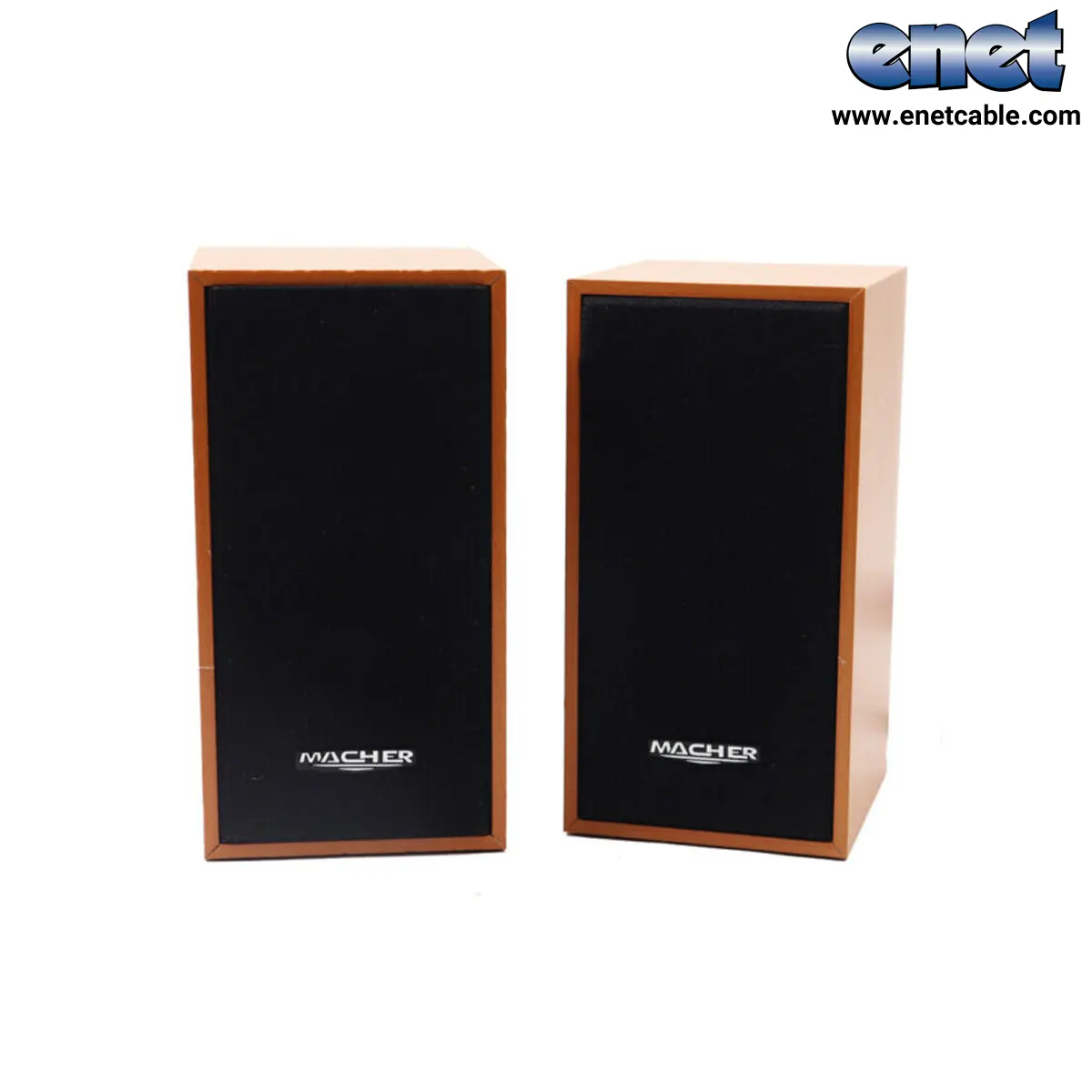 خرید و قیمت عمده اسپیکر دو تیکه MACHER-MR65 ⭐️| فروشگاه ای‌نت