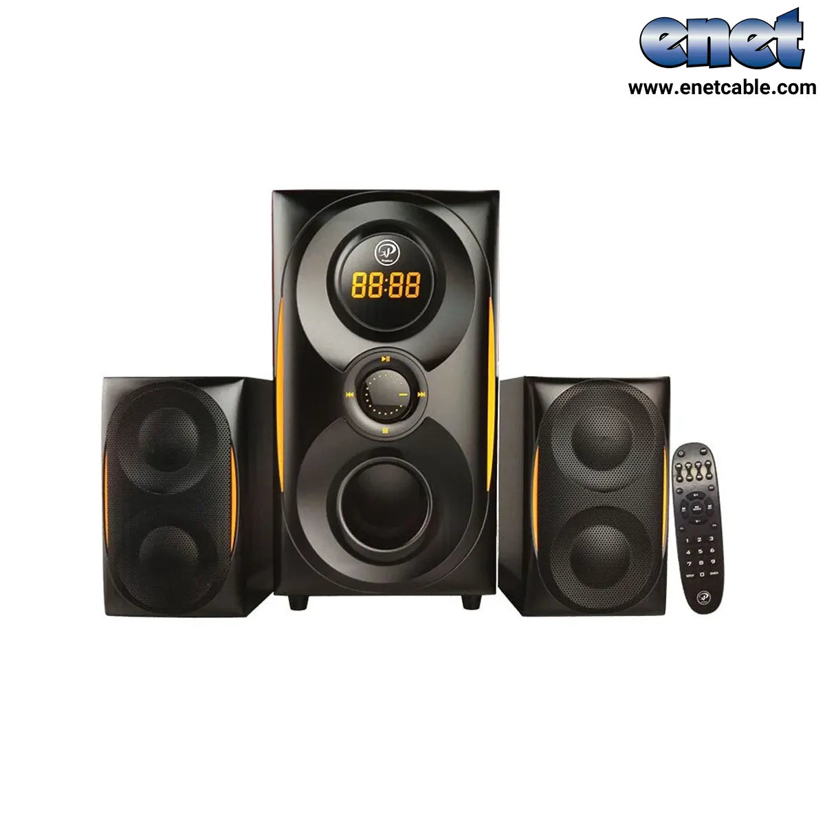 اسپیکر3تیکه خرید عمده + بهترین قیمت| فروشگاه ای‌نت|پخش عمده لوازم جانبی کامپیوتر و موبایل