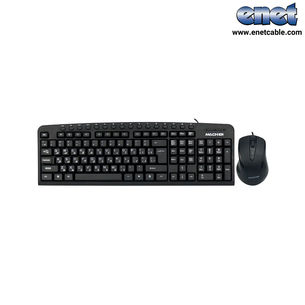 کیبورد و موس باسیم خرید عمده + بهترین قیمت| فروشگاه ای‌نت|پخش عمده لوازم جانبی کامپیوتر و موبایل