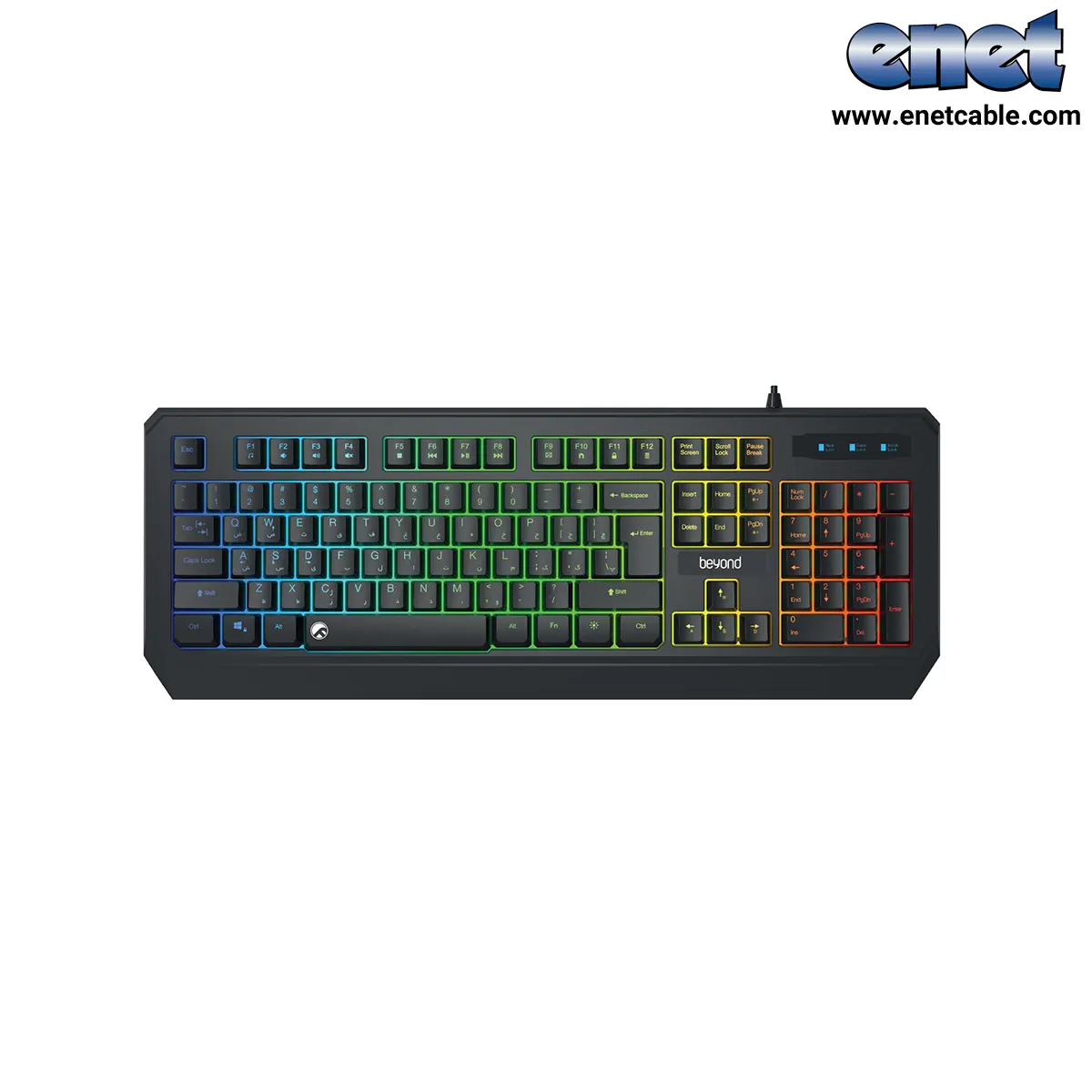 کیبورد گیمینگ خرید عمده + بهترین قیمت| فروشگاه ای‌نت|پخش عمده لوازم جانبی کامپیوتر و موبایل