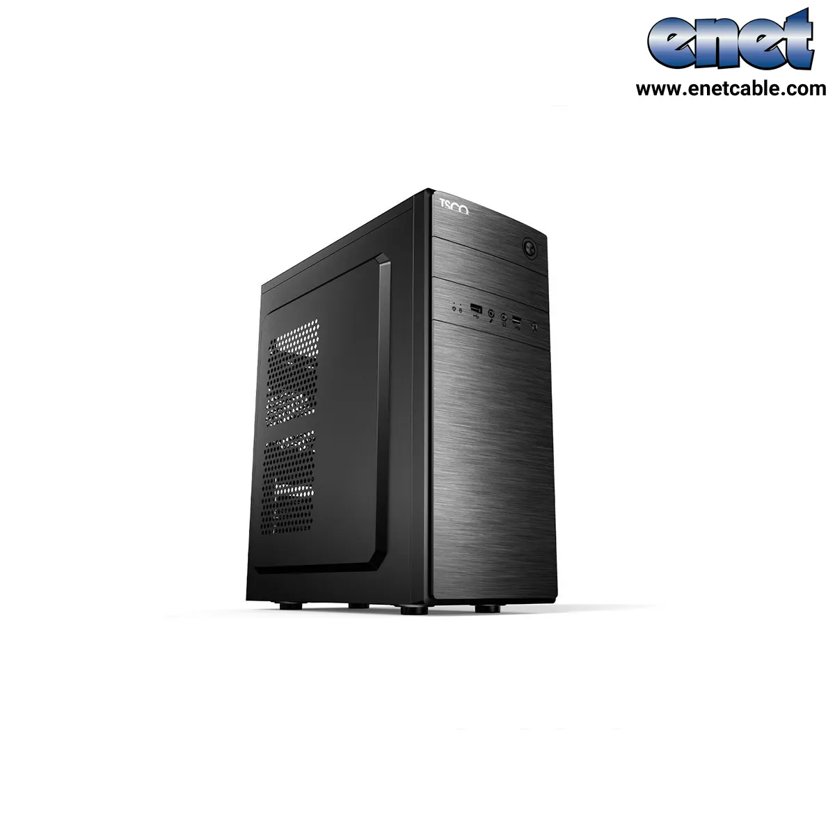 خرید و قیمت عمده کیس تسکو TSCO TC-4474 ⭐️| فروشگاه ای‌نت