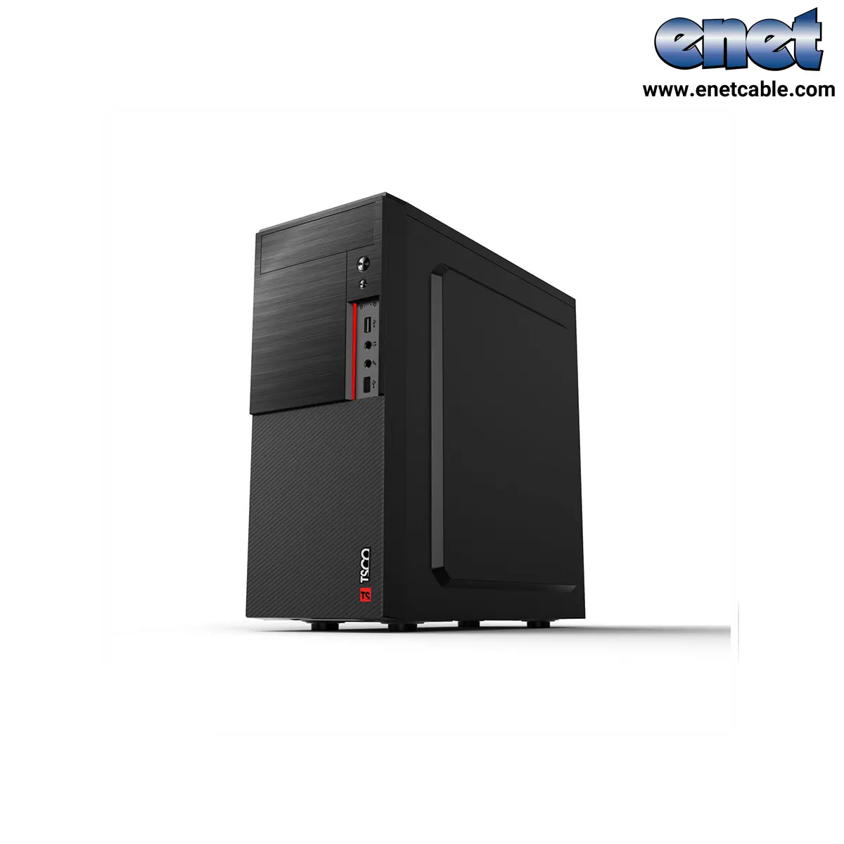 خرید و قیمت عمده کیس تسکو TSCO TC-4478 FA ⭐️| فروشگاه ای‌نت