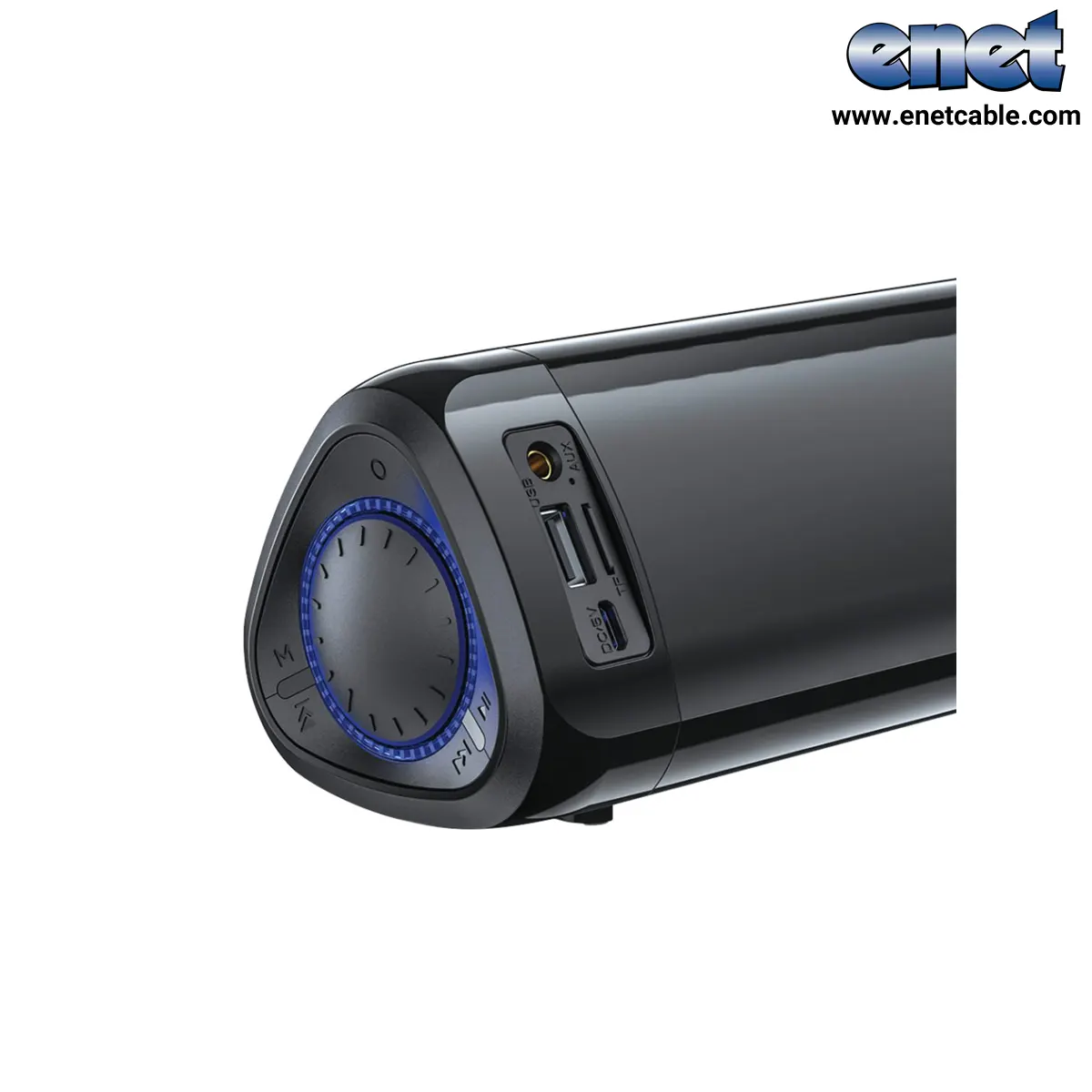 اسپیکر شارژی و بلوتوثی خرید عمده + بهترین قیمت| فروشگاه ای‌نت|پخش عمده لوازم جانبی کامپیوتر و موبایل