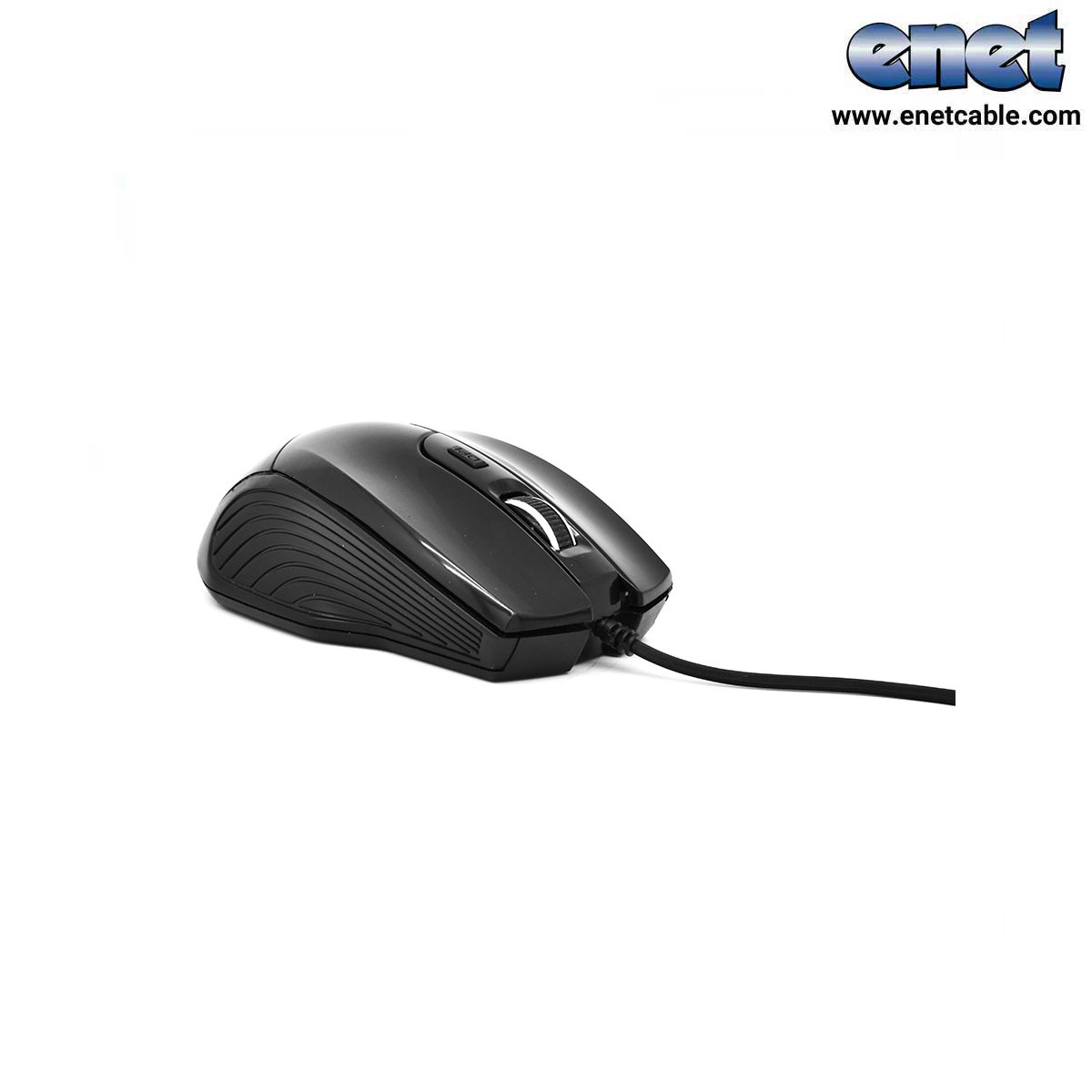 خرید و قیمت عمده موس سیم دار تسکو TSCO TM-295 ⭐️| فروشگاه ای‌نت