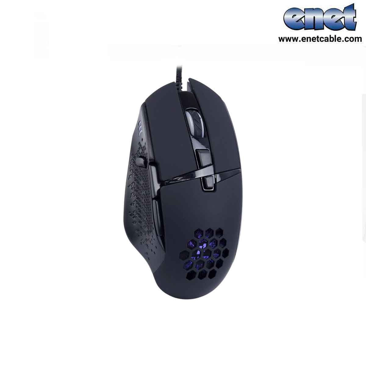 خرید و قیمت عمده موس گیمینگ Eleven GM2 ⭐️| فروشگاه ای‌نت