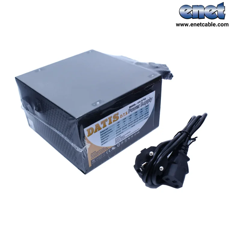 خرید و قیمت عمده پاور کیس ۲۳۰ داتیس-DATIS ⭐️| فروشگاه ای‌نت